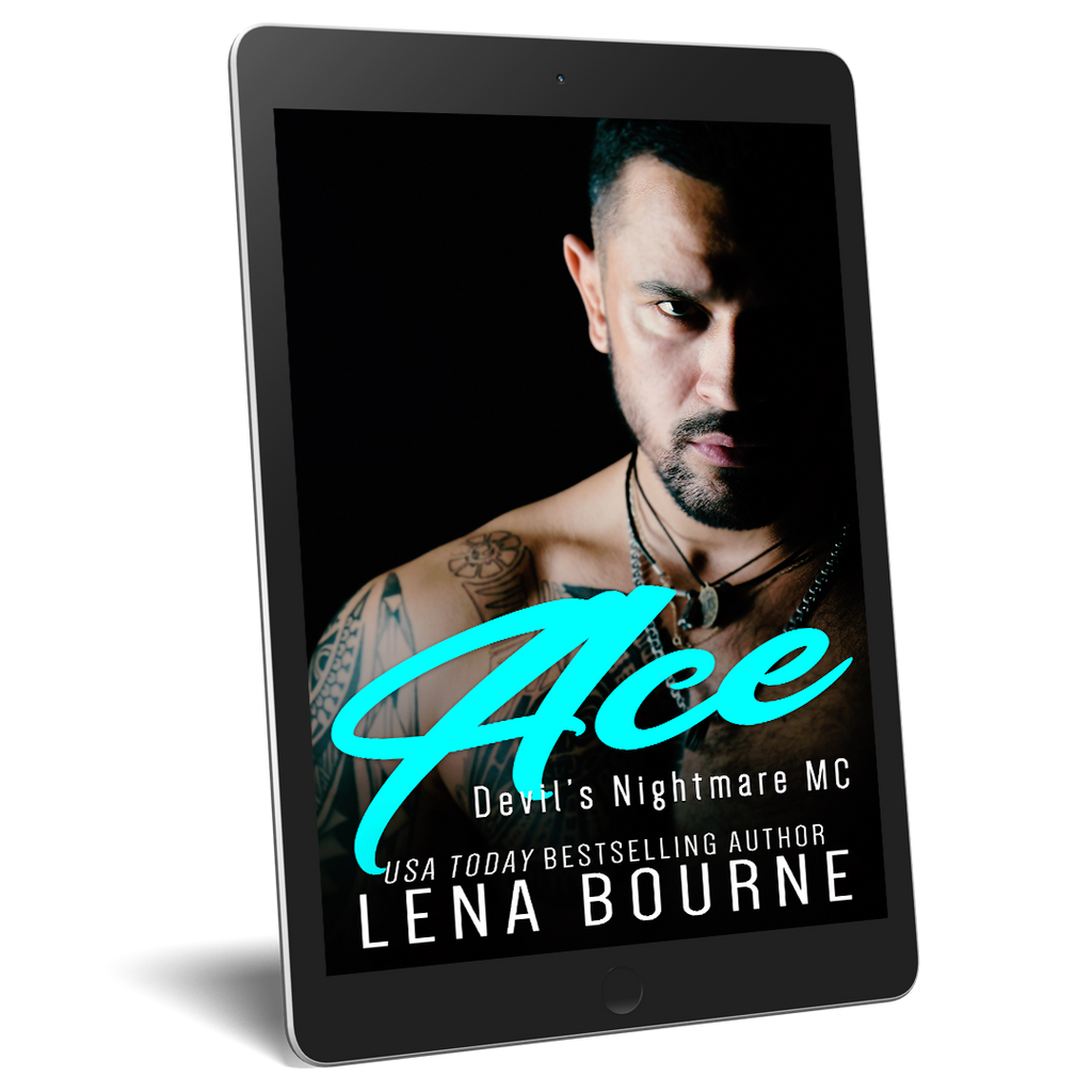 Devil's Nightmare MC Complete Series Bundle - An Amazing Biker Romance ...