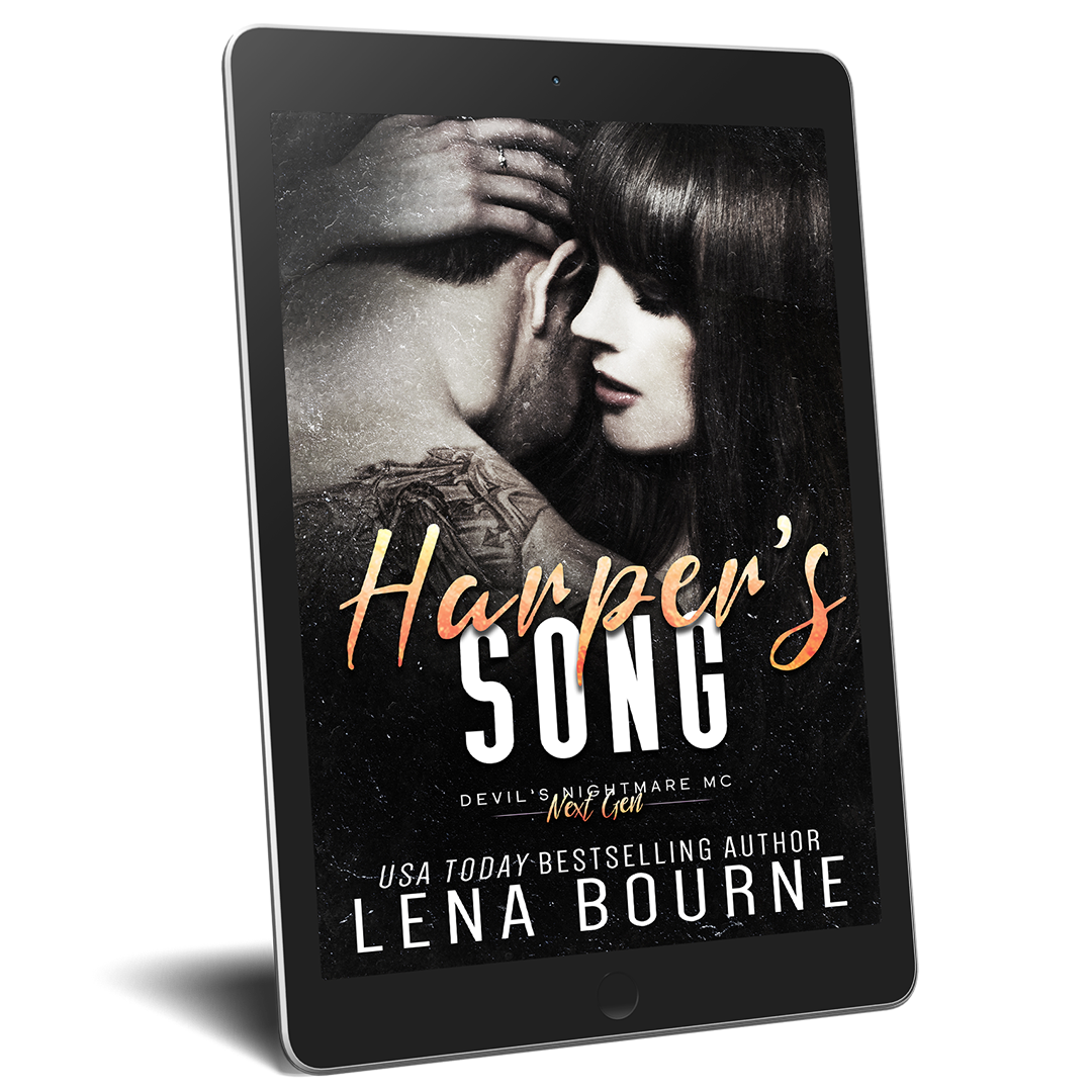 Harper's Song (Devil’s Nightmare MC Next Generation, Book 3) by Lena ...